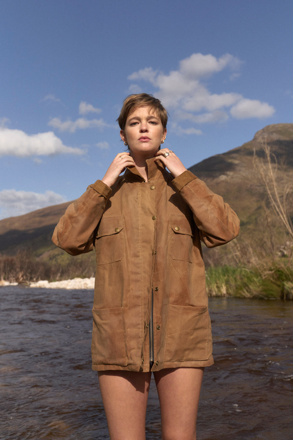 Jackets – mybombabag