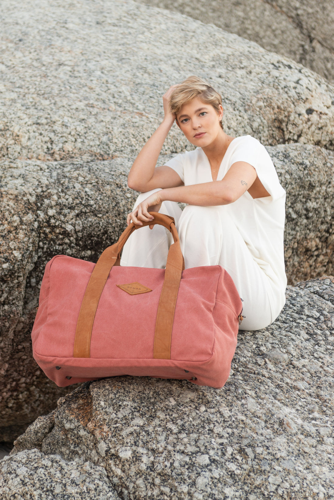 The Andes Bag – mybombabag