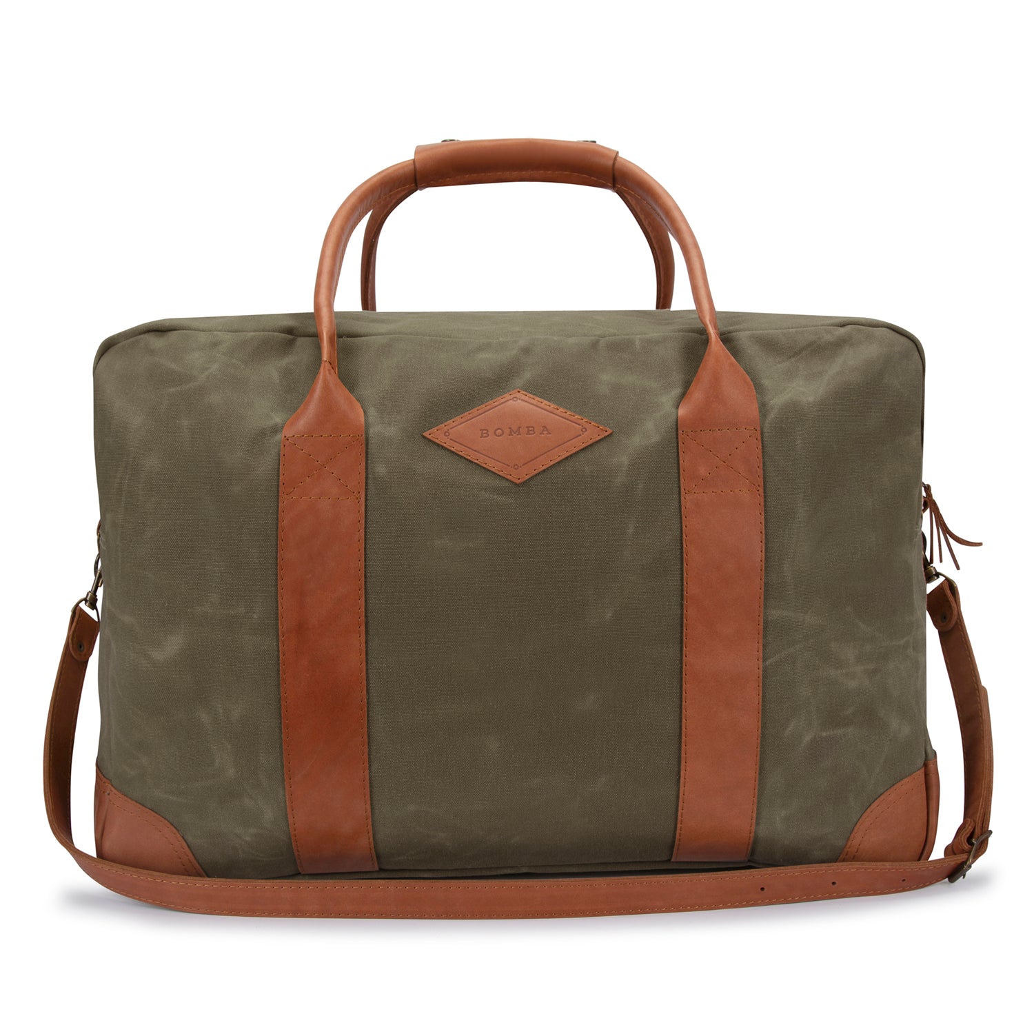 The Andes Bag – mybombabag