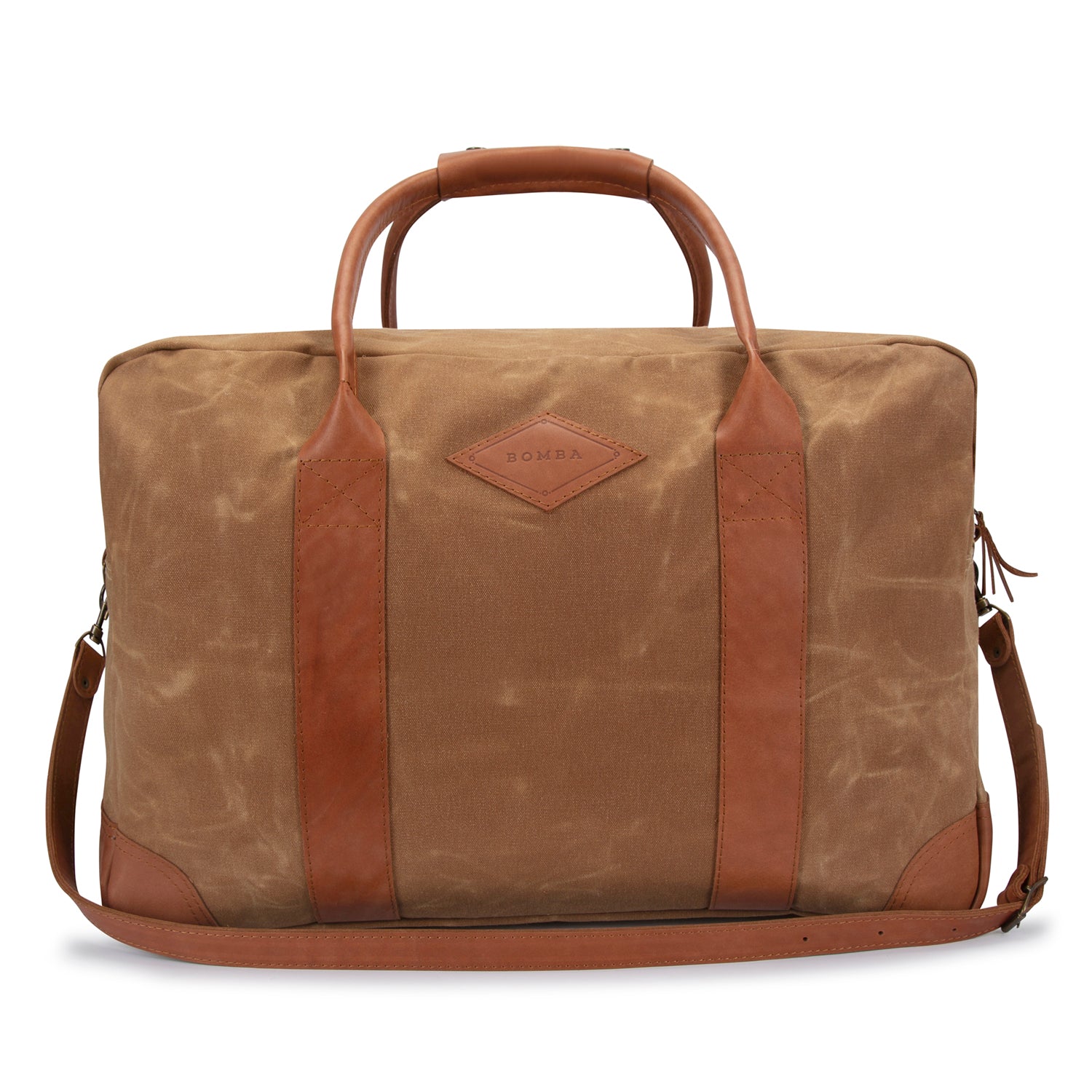 The Andes Bag – mybombabag