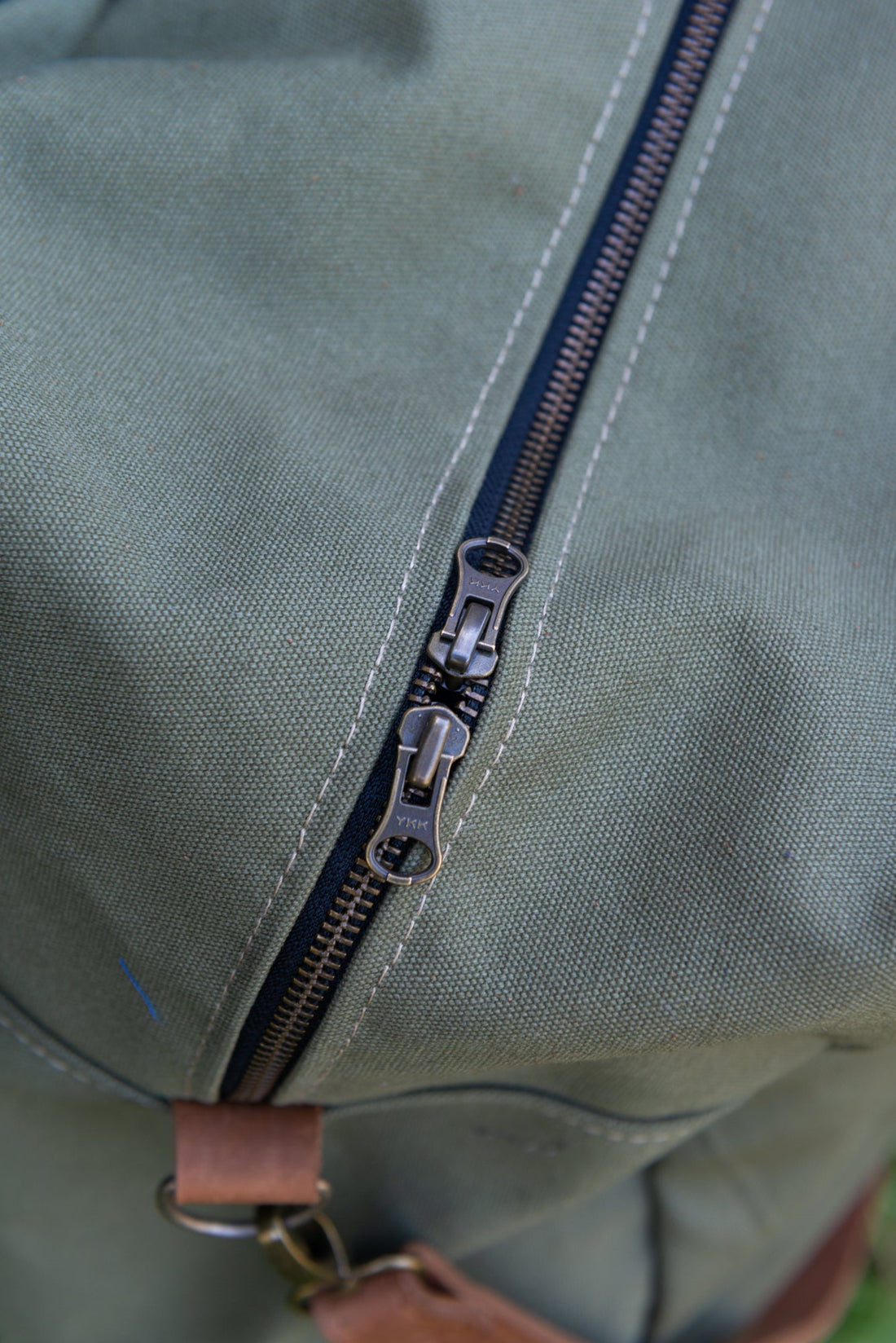 The Andes Bag – mybombabag